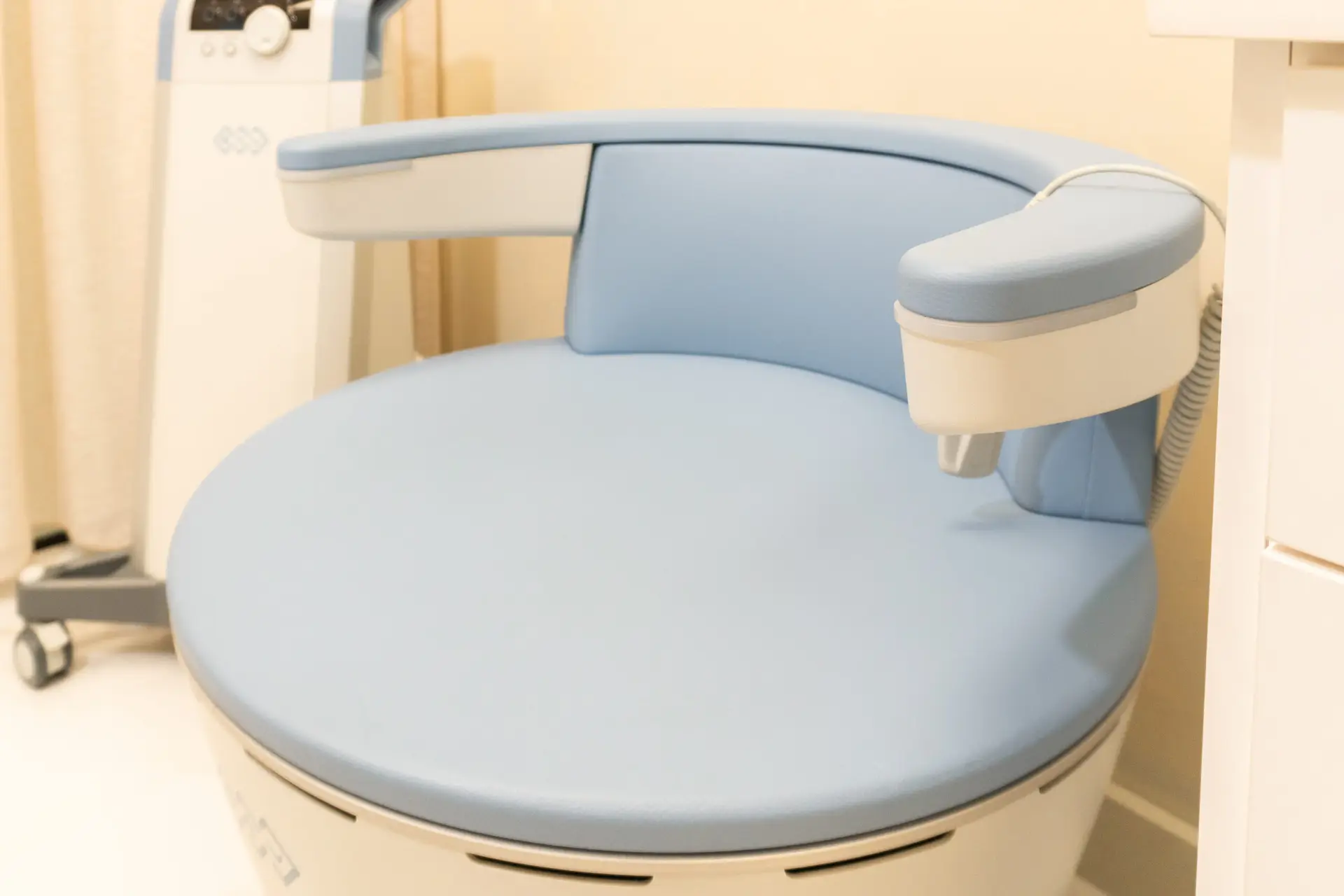 BTL Emsella Chair Therapy in Sunny Isles | Wings Wellness Spa